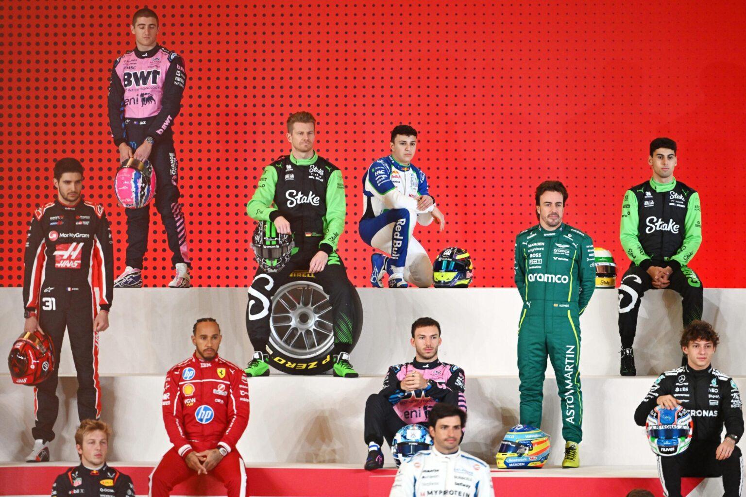 Downforce na Fórmula 1: a força invisível por trás da velocidade e do ...